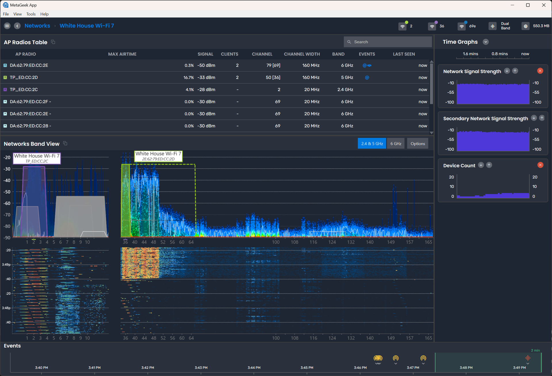 Metageek | https://www.samawifi.com